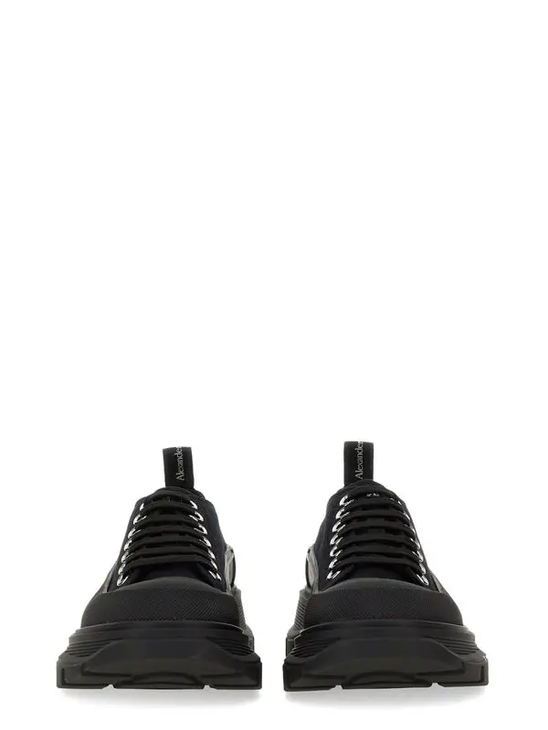 Alexander McQueen Tread Slick Sneaker