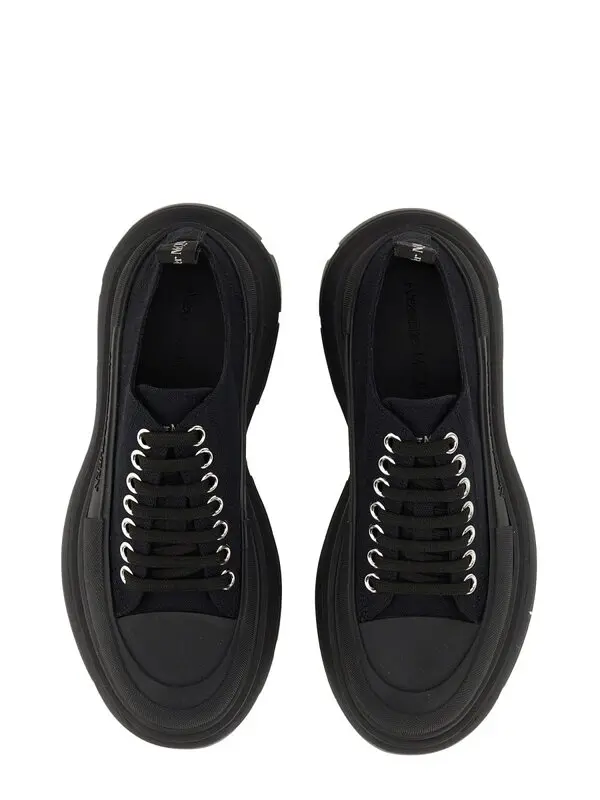 Alexander McQueen Tread Slick Sneaker