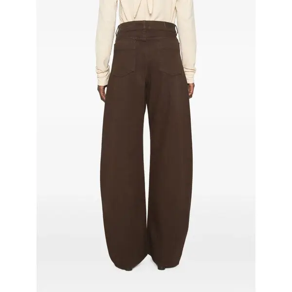 LEMAIRE Trousers Palazzo Pants