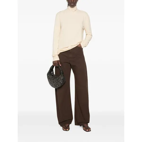 LEMAIRE Trousers Palazzo Pants
