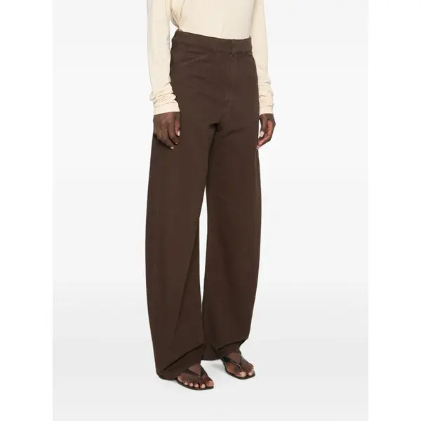 LEMAIRE Trousers Palazzo Pants
