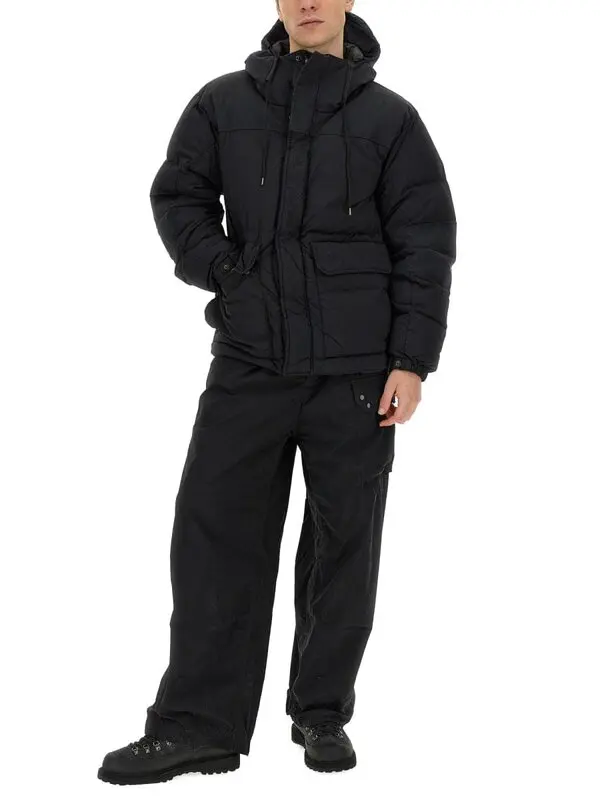 TEN C Vail Combo Jacket
