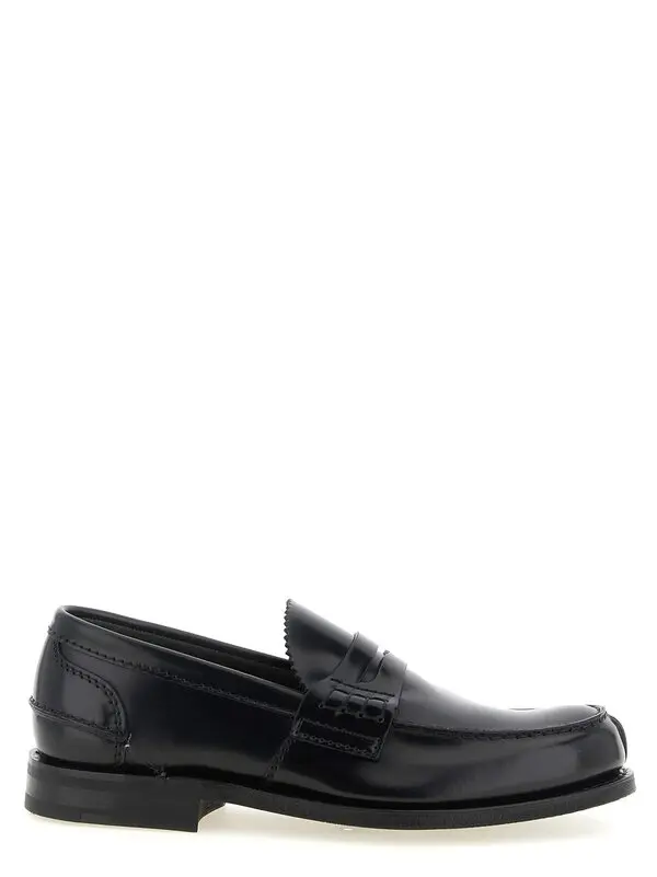 Church's Pembrey 2.0' Loafers - Black