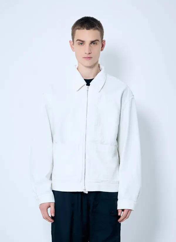 Dries Van Noten Veper Jacket