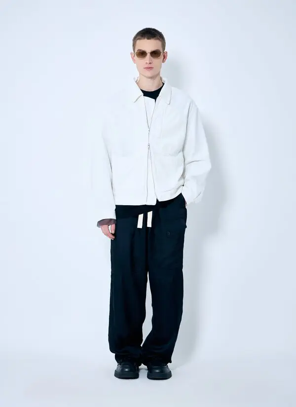 Dries Van Noten Veper Jacket