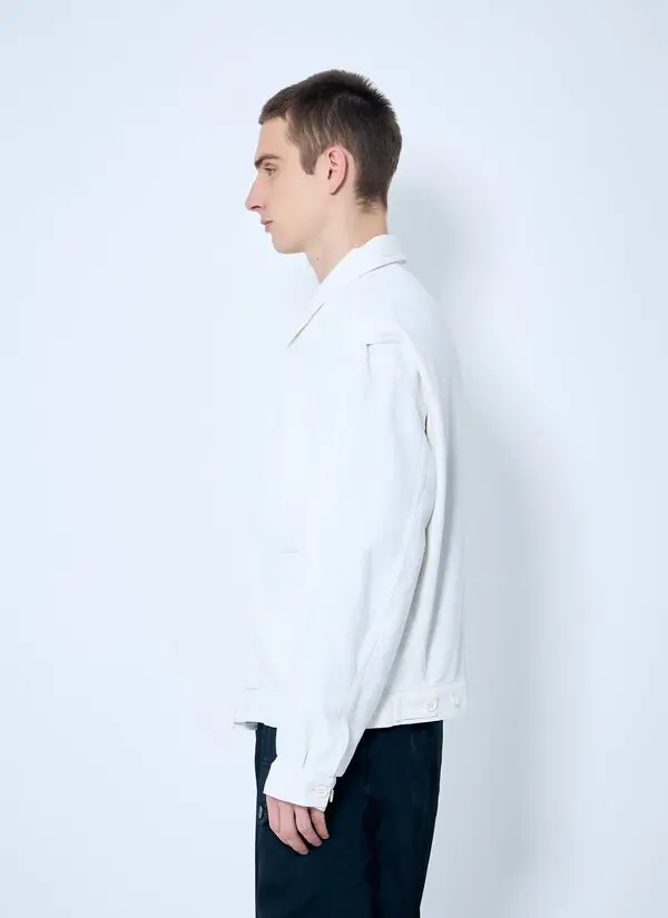 Dries Van Noten Veper Jacket