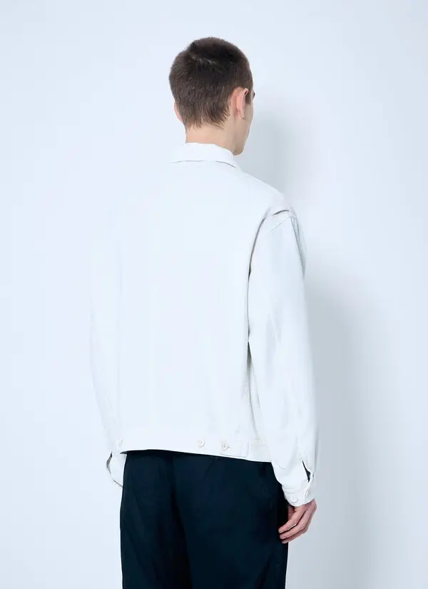 Dries Van Noten Veper Jacket