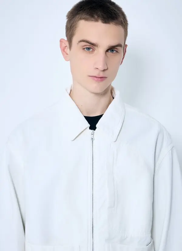 Dries Van Noten Veper Jacket