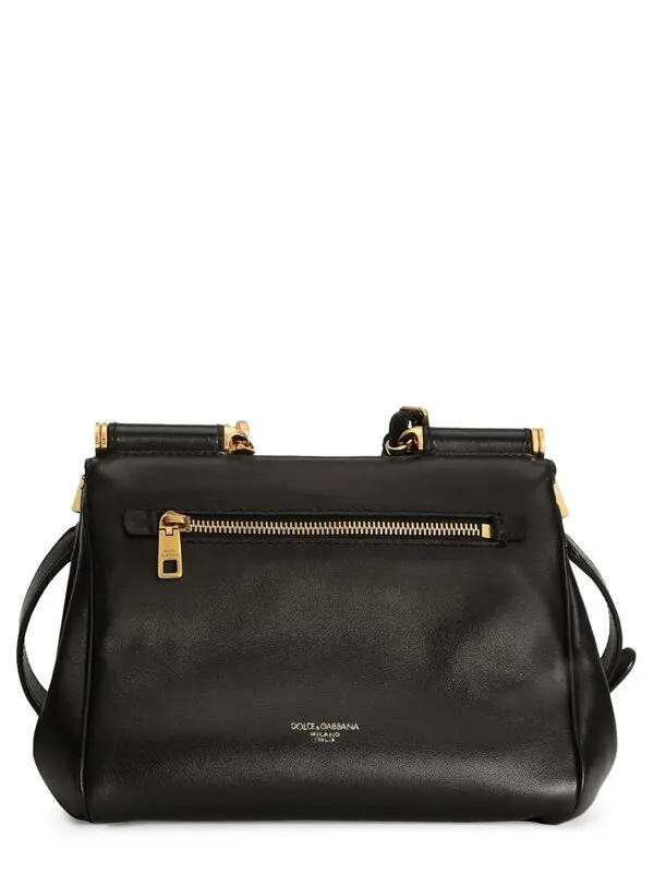 Dolce & Gabbana My Sicily Handbag