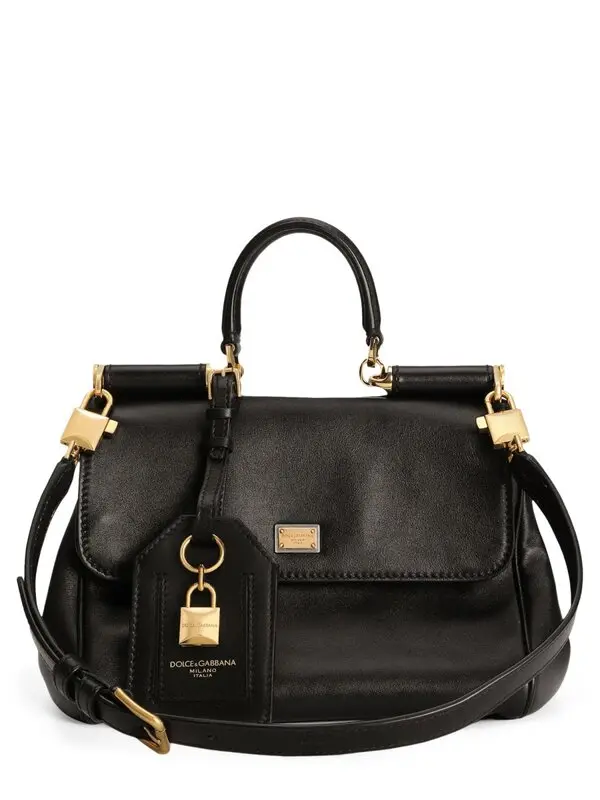 Dolce & Gabbana My Sicily Handbag