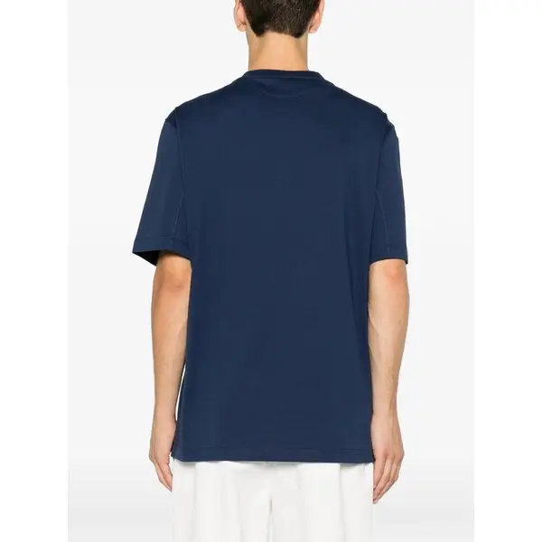Brunello Cucinelli T-shirts & Vests T-shirts
