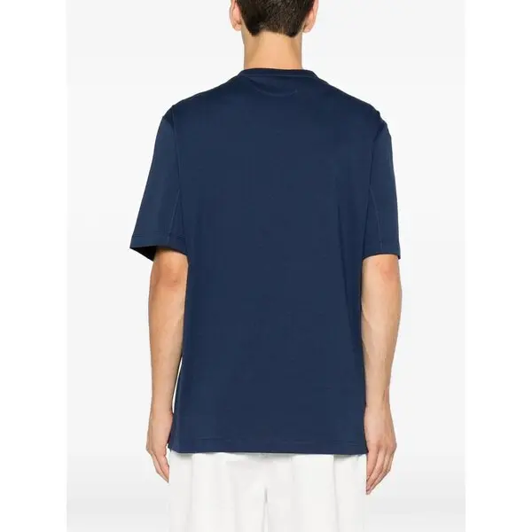 Brunello Cucinelli T-shirts & Vests T-shirts