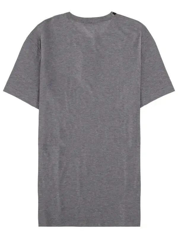 Dolce & Gabbana T-shirt With Heraldic Logo