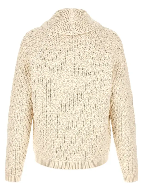 JW Anderson J.w.anderson 'cable' Cardigan