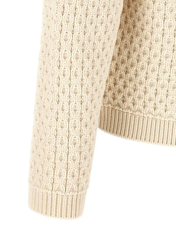 JW Anderson J.w.anderson 'cable' Cardigan