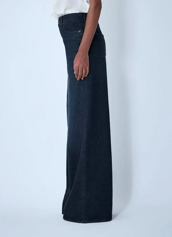 Chloé Five-pocket Jeans