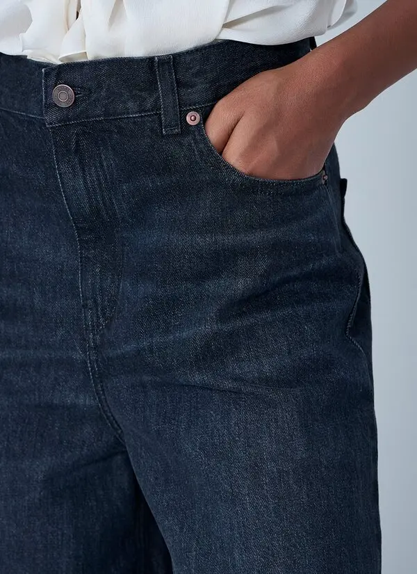 Chloé Five-pocket Jeans