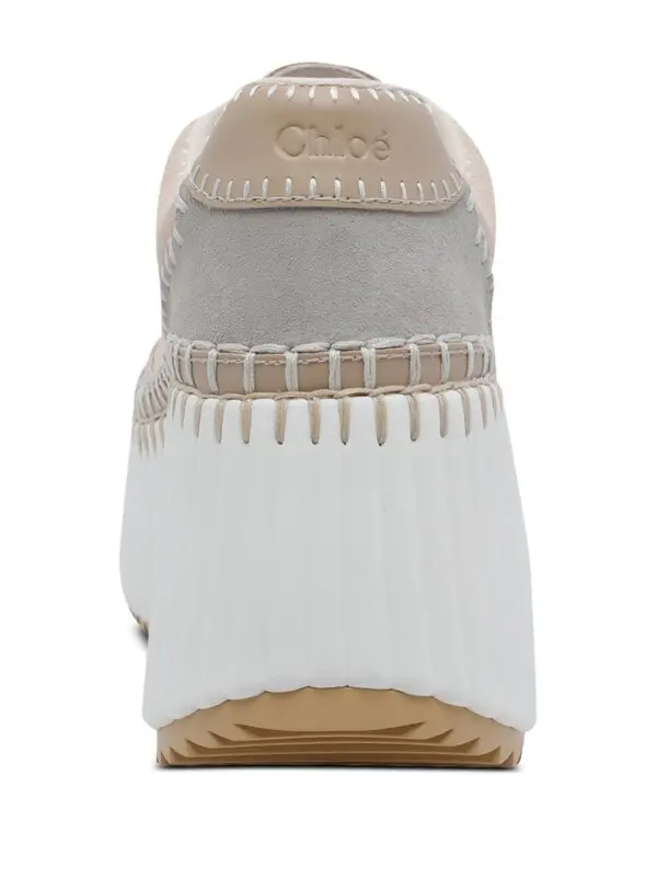 Chloé Nama Sneaker