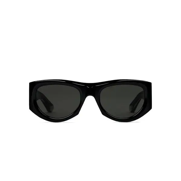 Gucci Sunglasses - Black