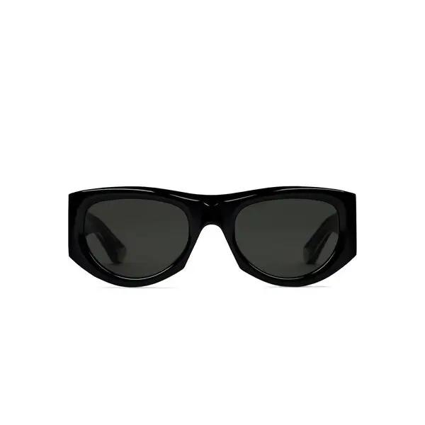 Gucci Sunglasses - Black