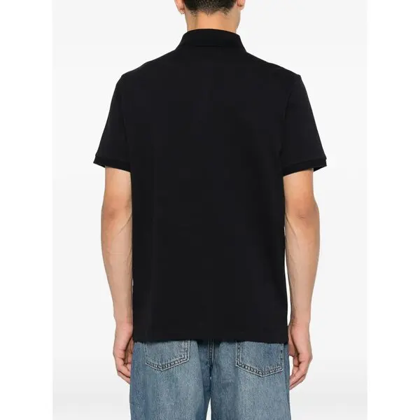 Moncler Polo Shirts