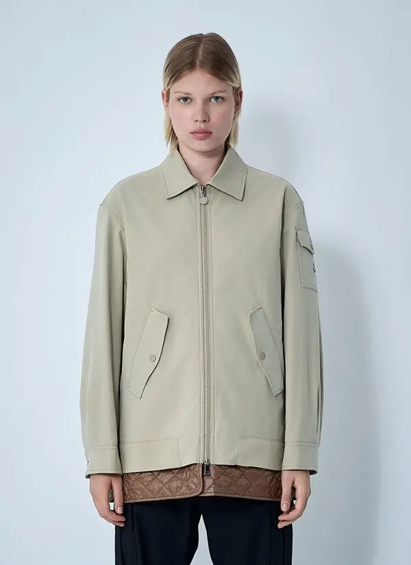 Moncler Felci Jacket