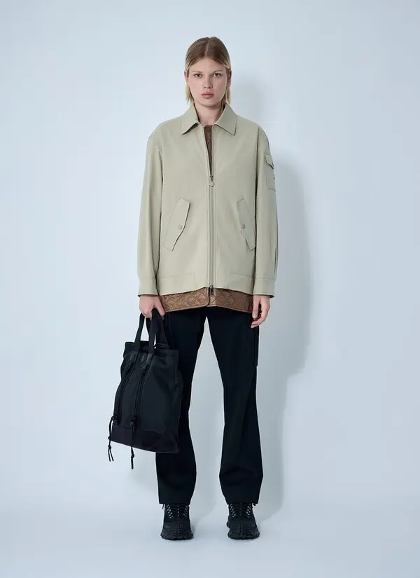 Moncler Felci Jacket