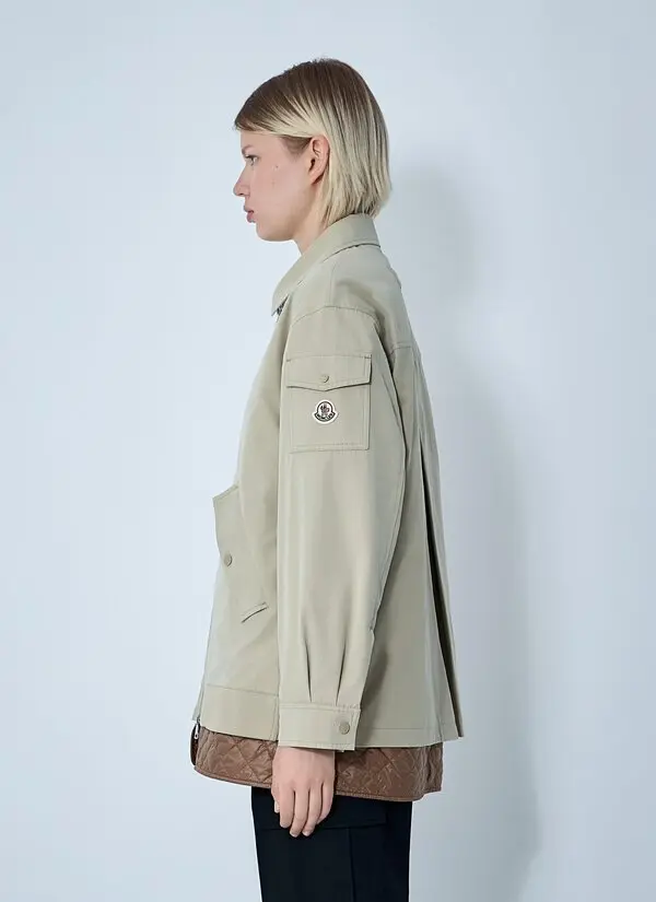 Moncler Felci Jacket