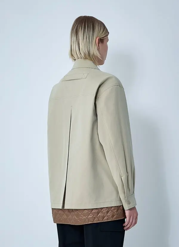Moncler Felci Jacket