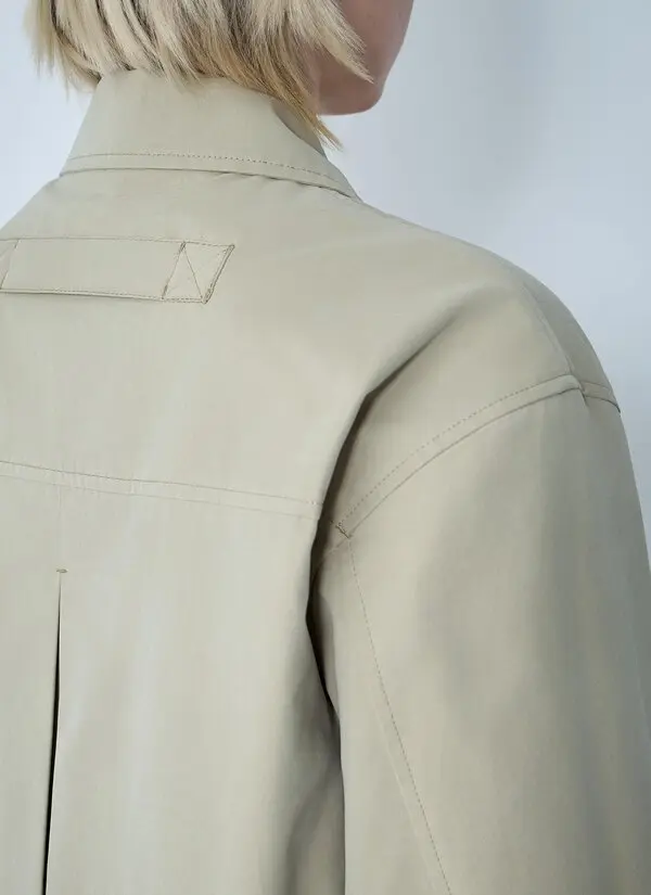 Moncler Felci Jacket