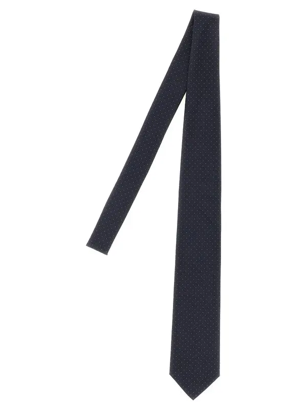 Brioni Silk Tie