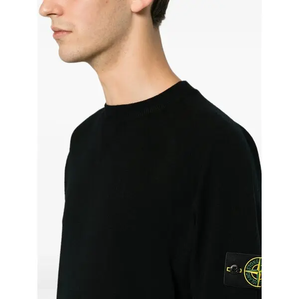 Stone Island Sweaters & Knitwear Jumpers