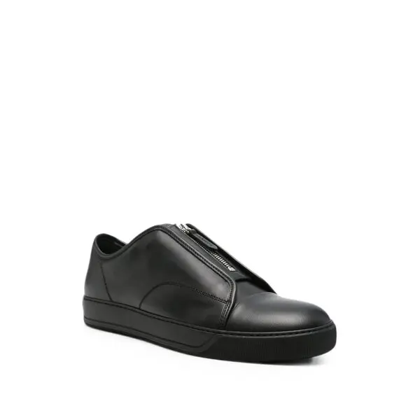 LANVIN Trainers Slip-ons