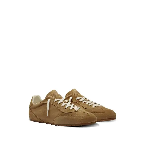 Axel Arigato Neutrals Trainers Low-tops