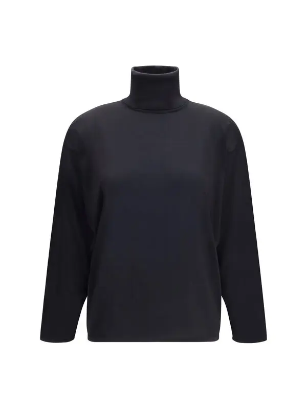 Gucci Extra-fine Silk Sweater