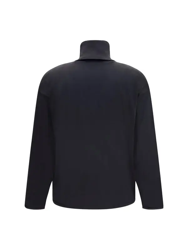 Gucci Extra-fine Silk Sweater