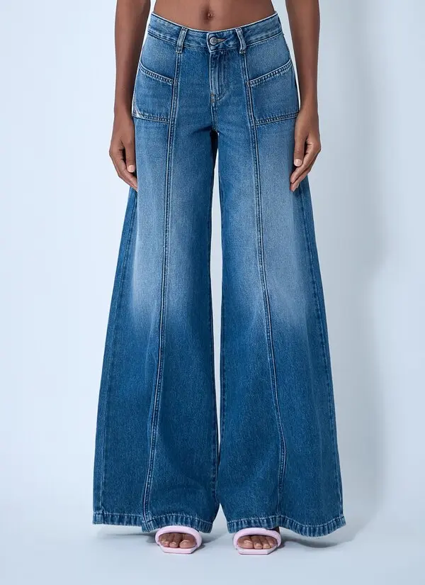 DIESEL® D-akii Jeans