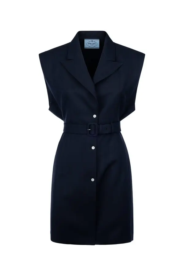Prada Clothing Blazers & Gilets