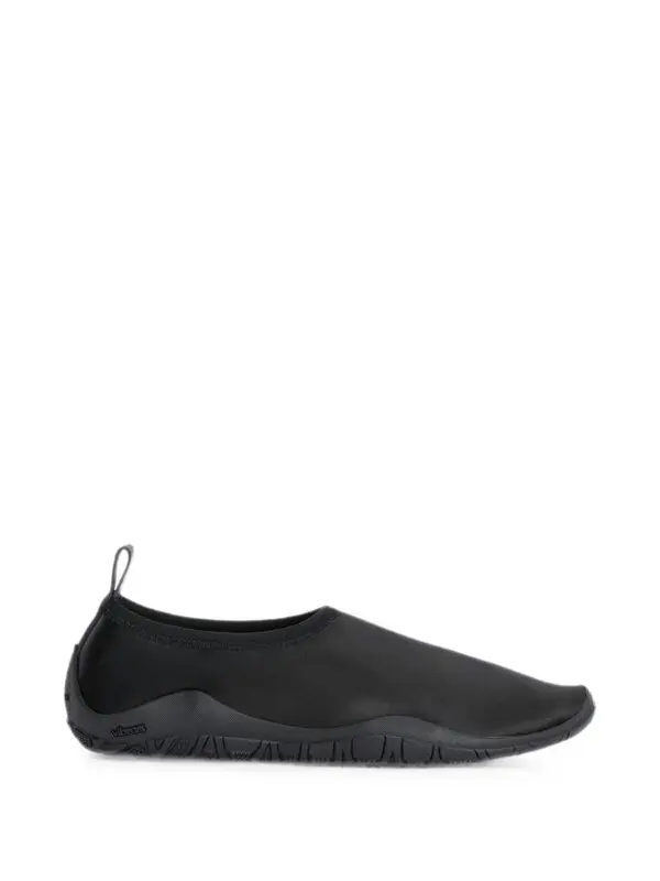 JIL SANDER Elbe Slippers - Multicolor