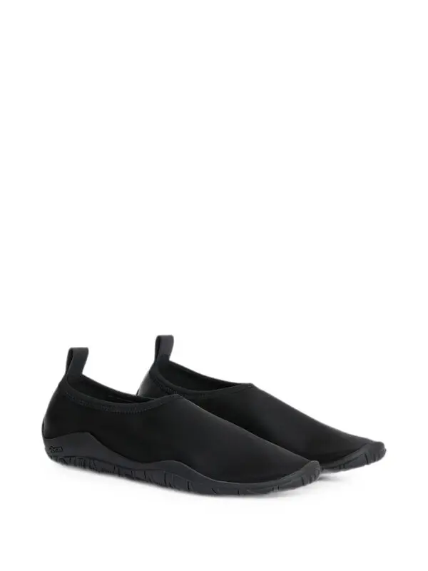 JIL SANDER Elbe Slippers - Multicolor
