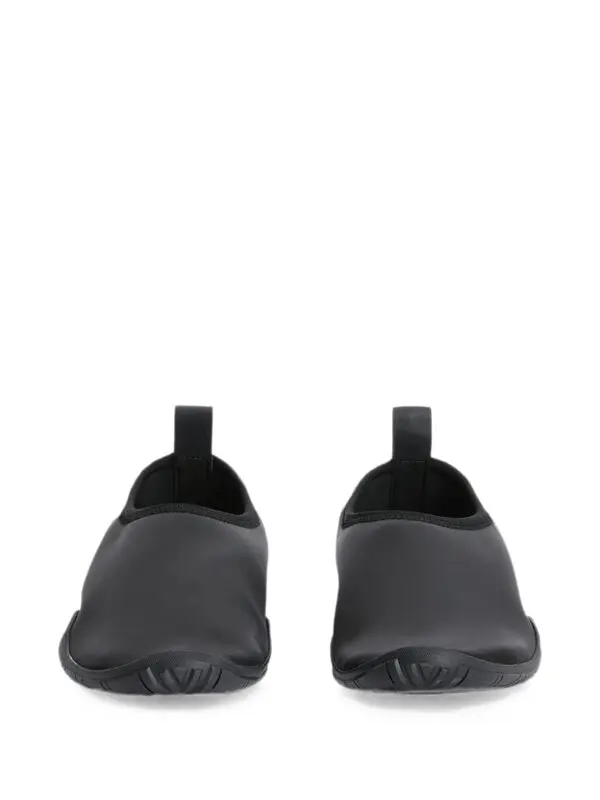JIL SANDER Elbe Slippers - Multicolor