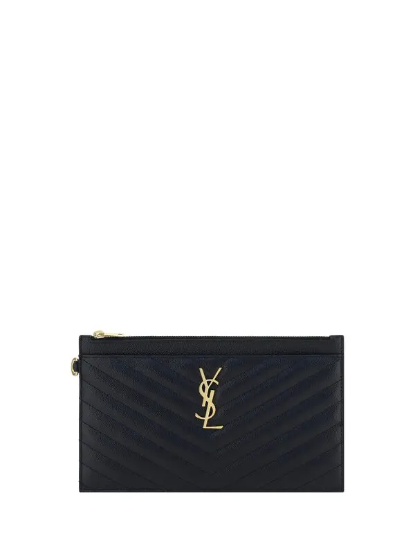 Saint Laurent Clutch Bag