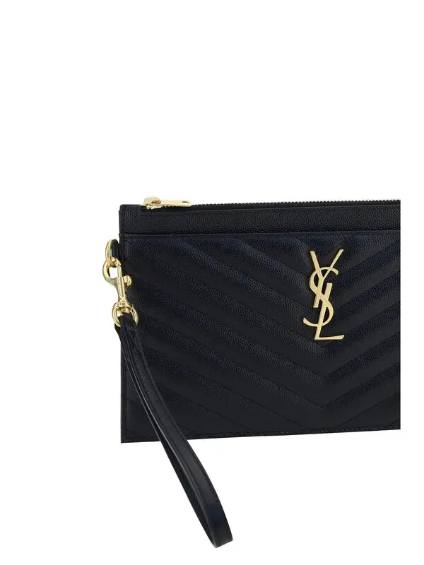 Saint Laurent Clutch Bag