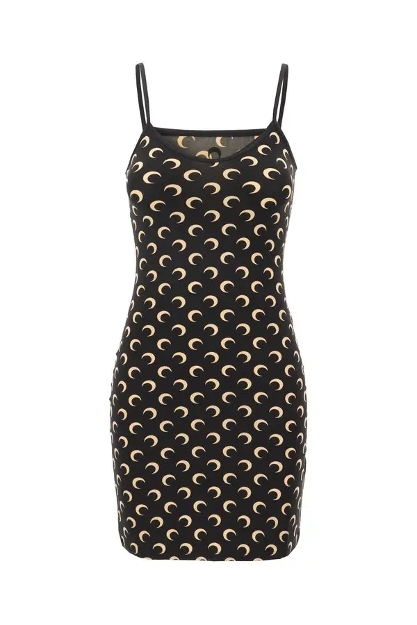 MARINE SERRE Clothing Dresses