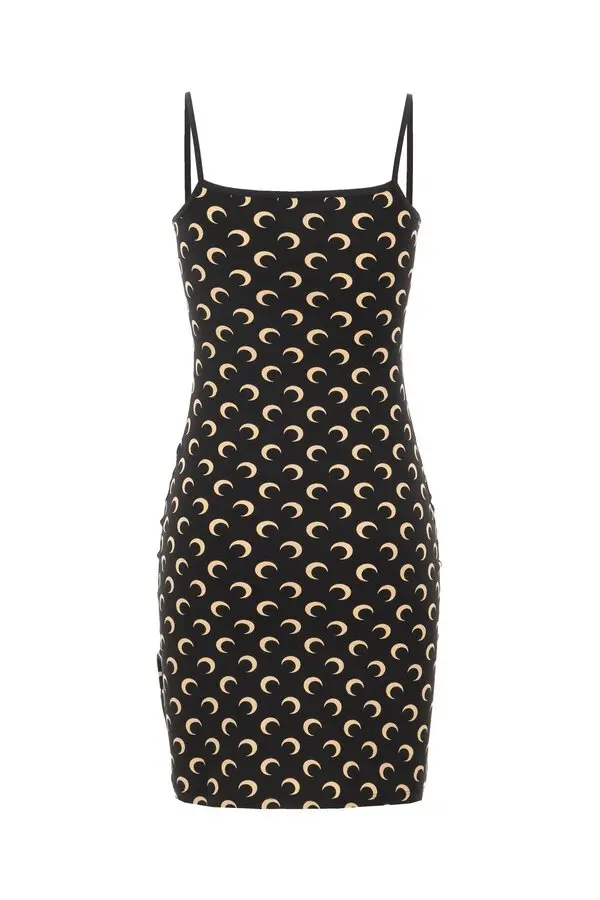 MARINE SERRE Clothing Dresses
