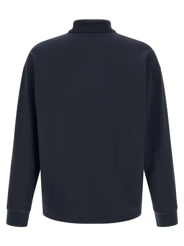 A.p.c. Alexis' Polo Shirt