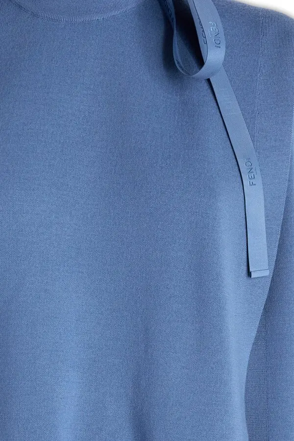 Fendi Clothing Knitwear