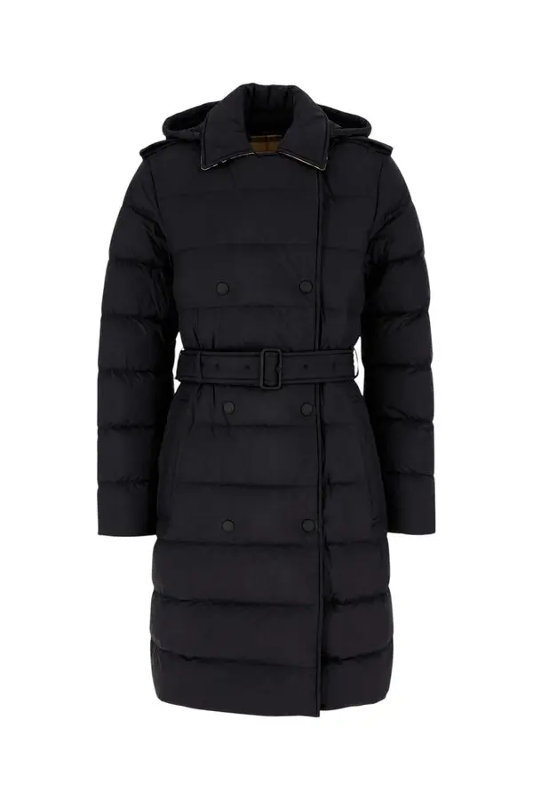 Burberry Clothing Jackets