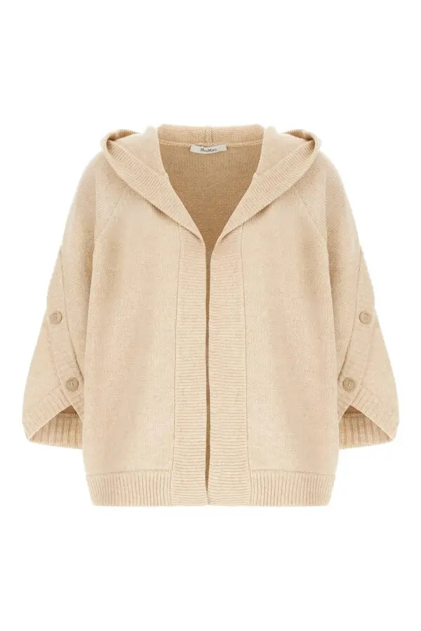 Max Mara Clothing Knitwear