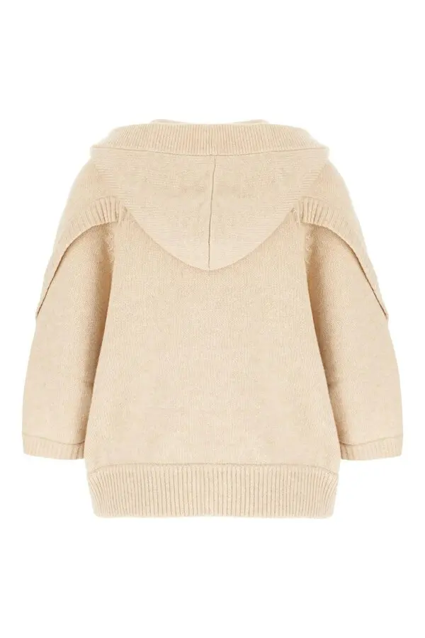 Max Mara Clothing Knitwear